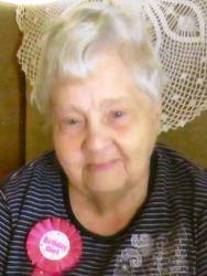 Marjorie Morgan
