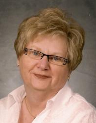 Ann Maxwell