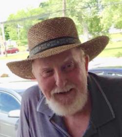 William 'Bill' Skidmore
