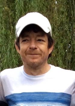 Michael 'Mike' Mason