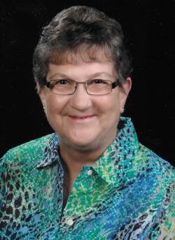 Dorothy Lawless