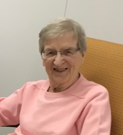 Frances Chisholm