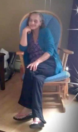 Brenda Murphy
