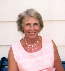 M. Joyce McMullen