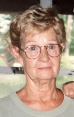 Mary Fennell