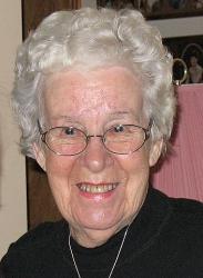 Mabel F. MacKay