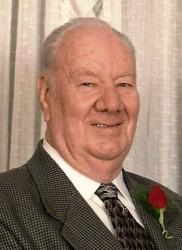 Harry O'Sullivan