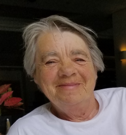 Ann Stewart