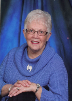Diane (Hiscott) Hamilton