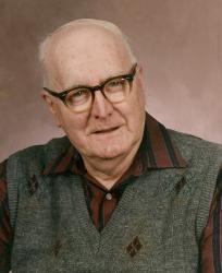 Raymond Mole
